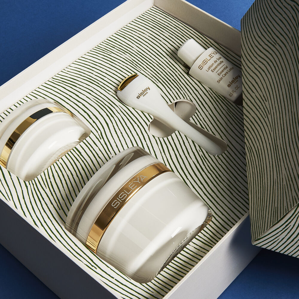 Gift Set Sisleÿa Fee Greening - Sisley Paris
