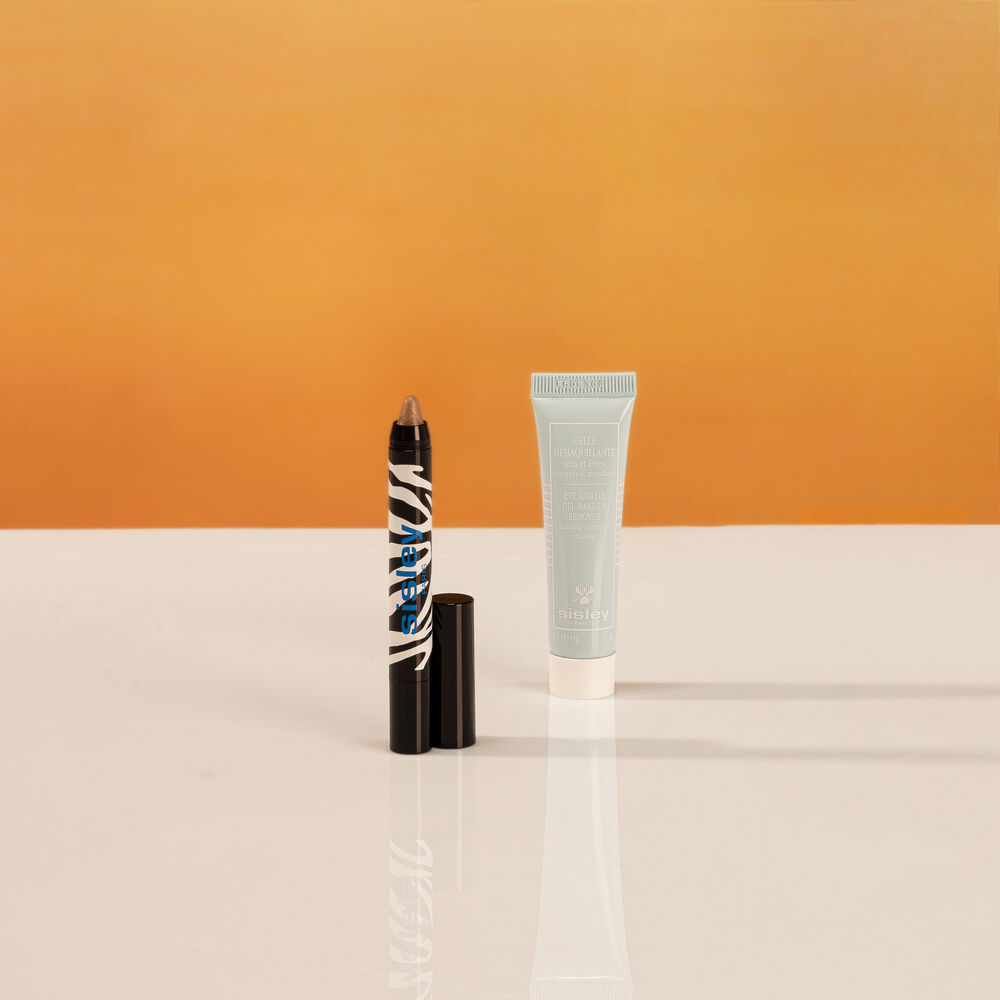 Phyto-Eye Twist routine