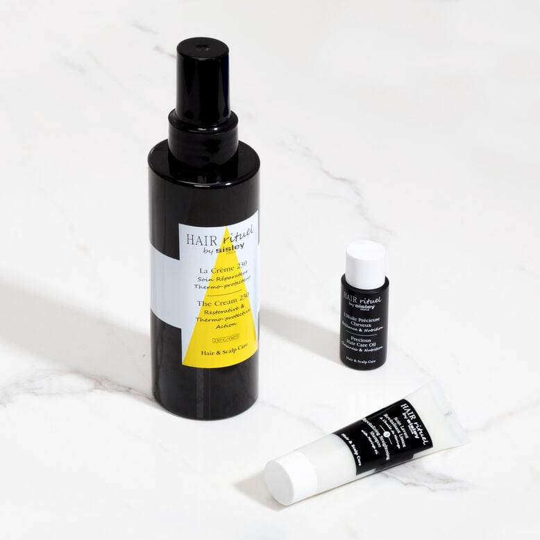 Sisley Paris - Pflege, Make-up, Parfums und Hair Rituel by Sisley