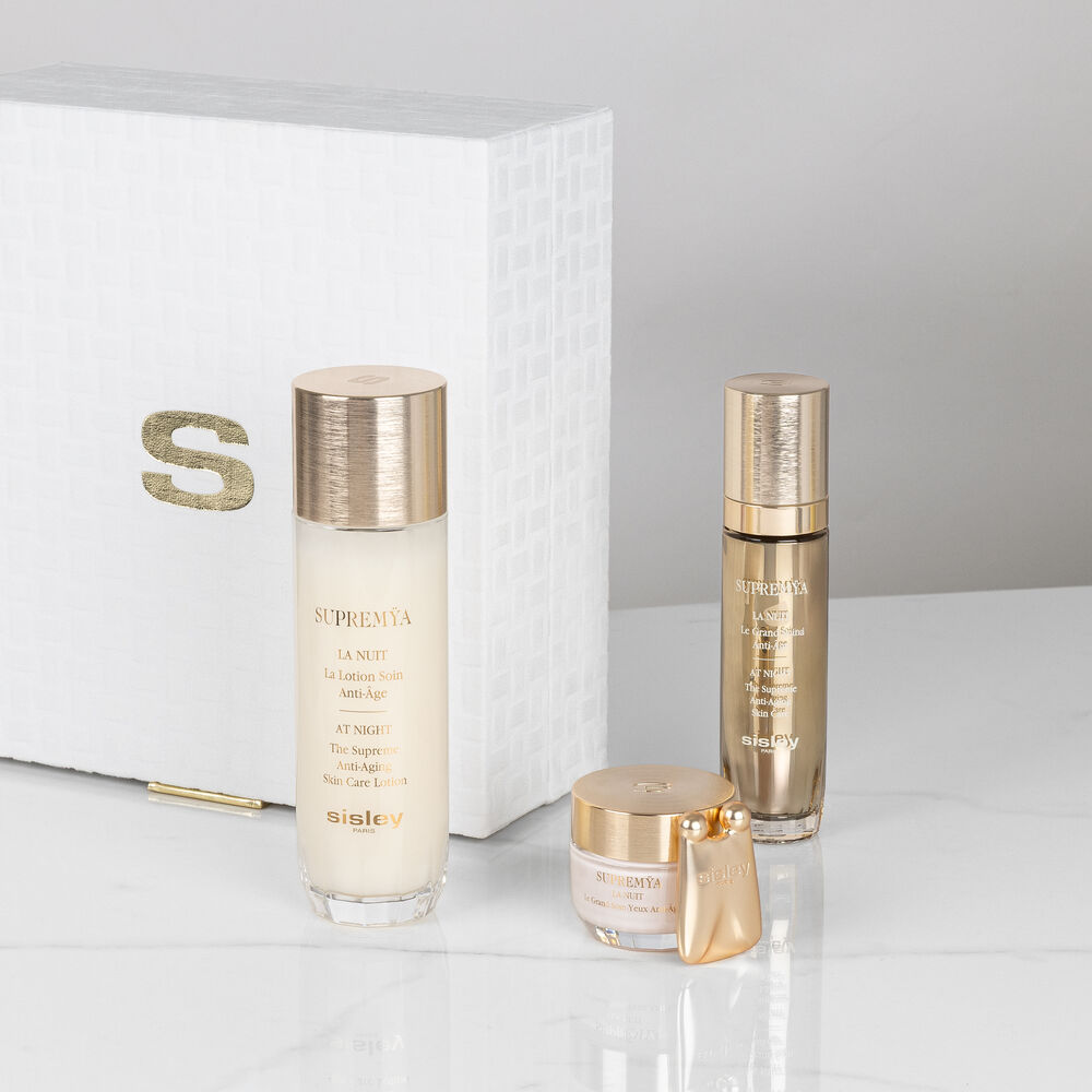 Supremÿa Prestige Coffret - Sisley Paris