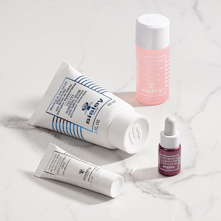 Sisley Paris - Skin Care, Makeup, Fragrance and Hair Rituel by Sisley