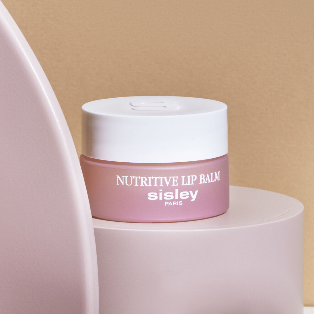 Nutritive Lip Balm - Sisley Paris