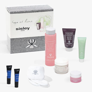Skincare - Sisley Paris