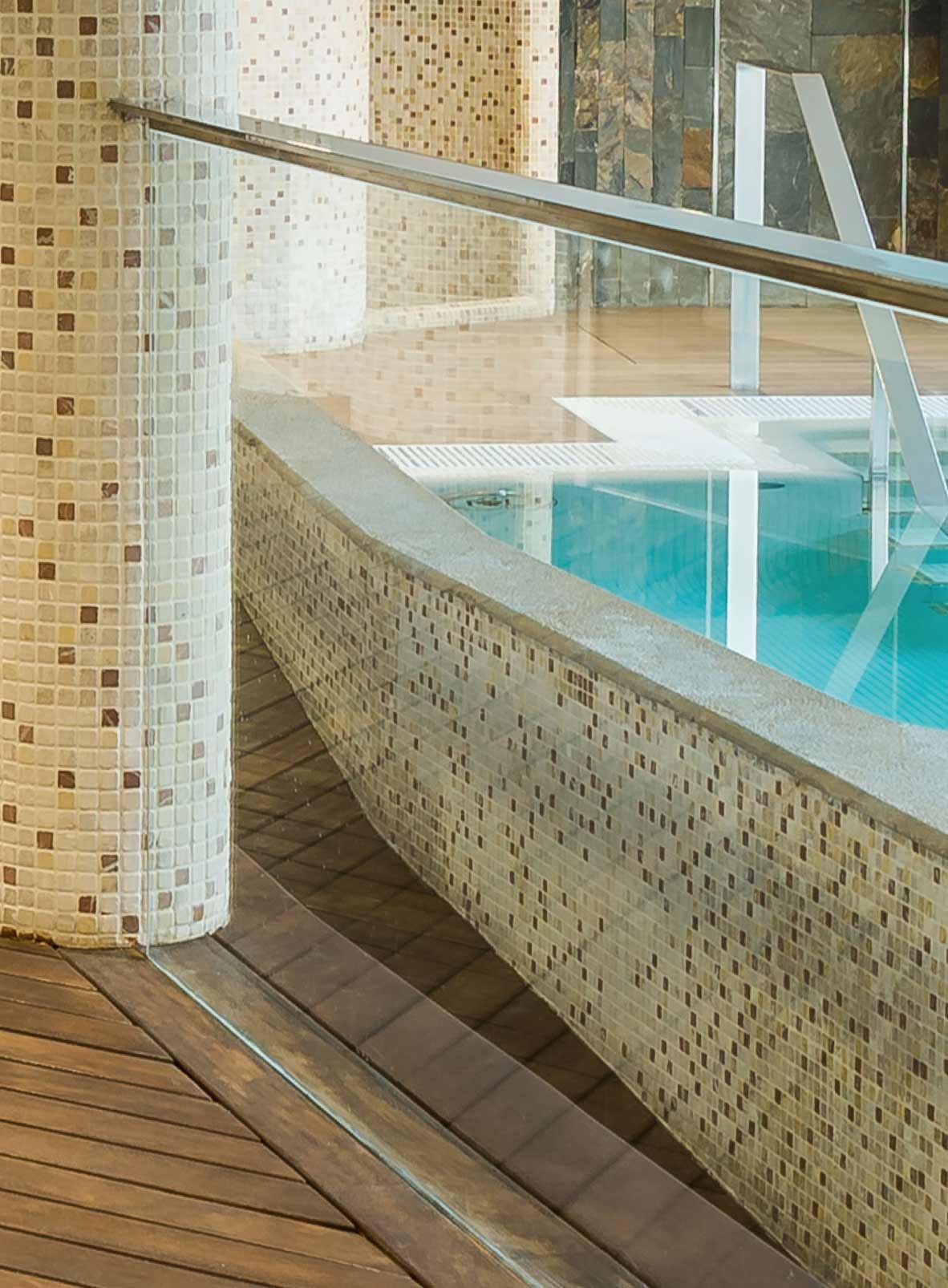 Sisley Spa Nixe Palace - Sisley Paris