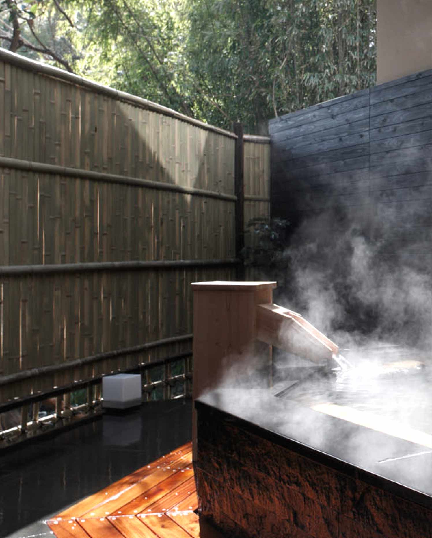 Sisley Spa Atami Fufu - Sisley Paris