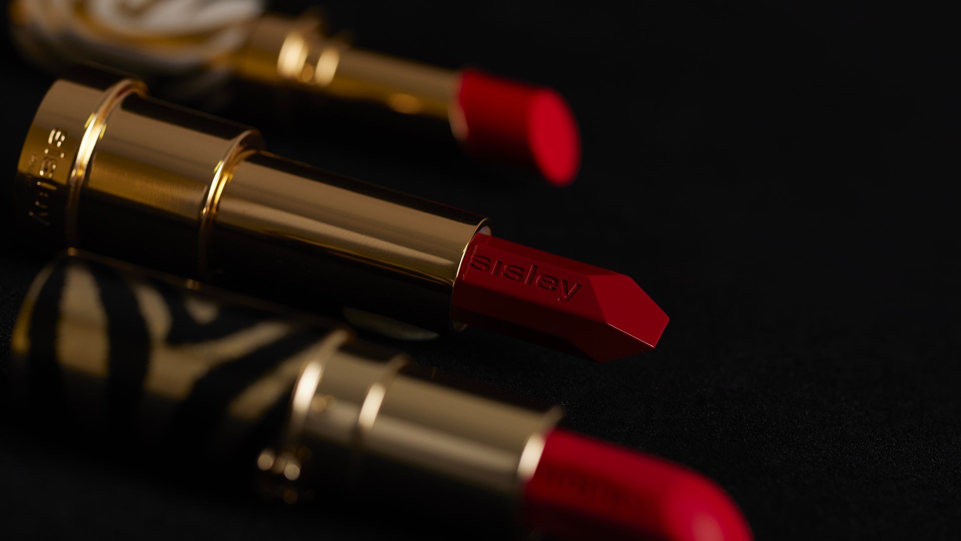 Le Phyto Rouge N°28 Rose Shanghai - Sisley Paris