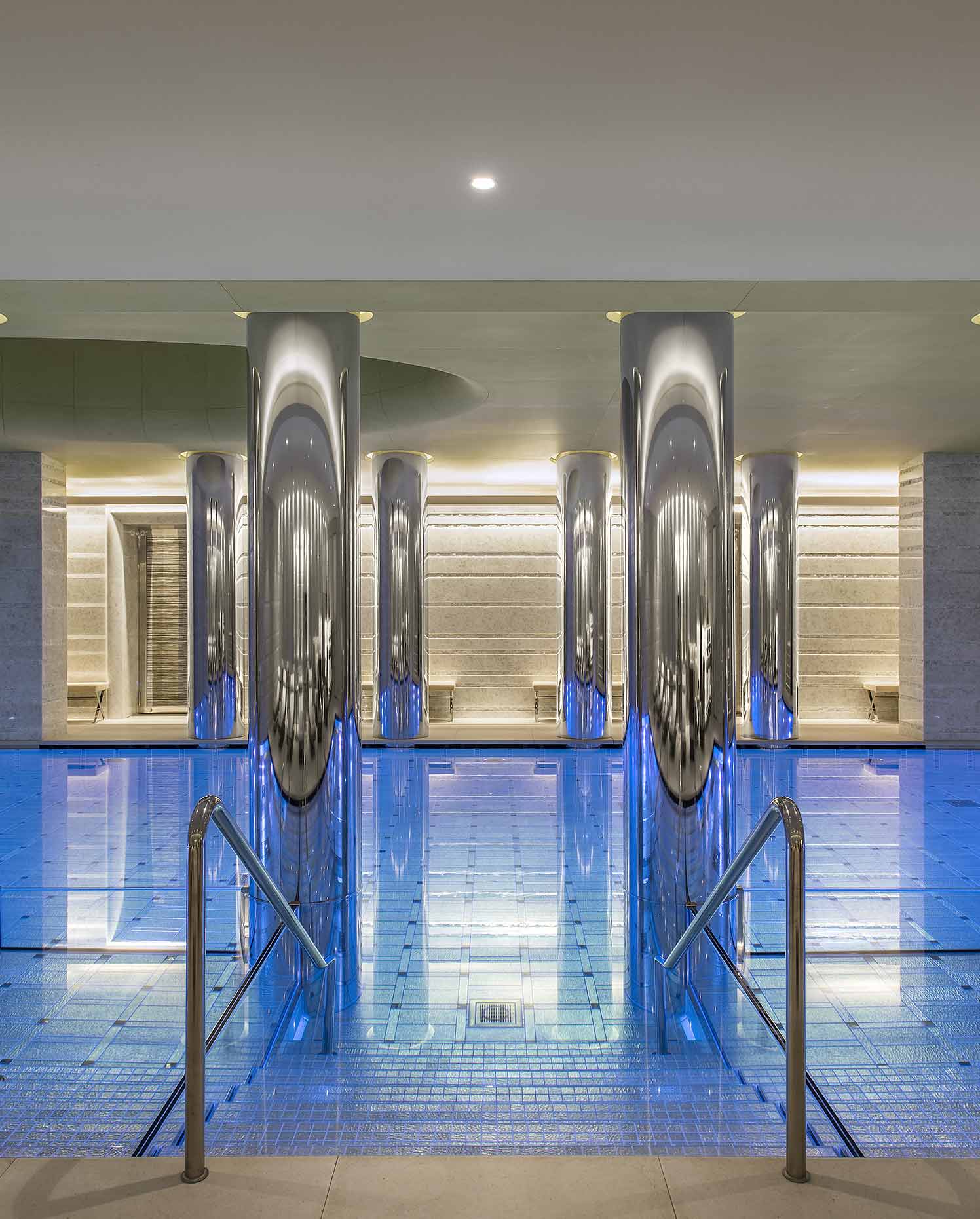 Spa Sisley Tour Odéon - Monaco - Sisley Paris