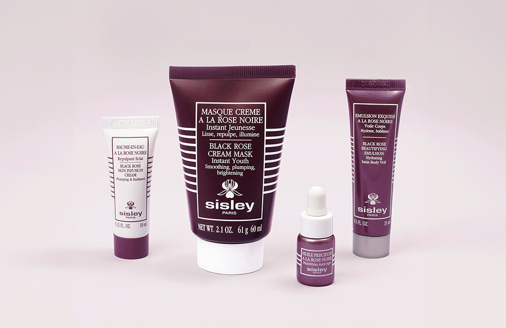 Our exclusive offers - Sisley Paris