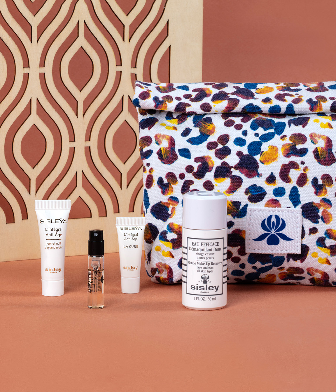 Sisley Paris - Skin Care - Makeup - Fragrances - Anti-Aging Treatments