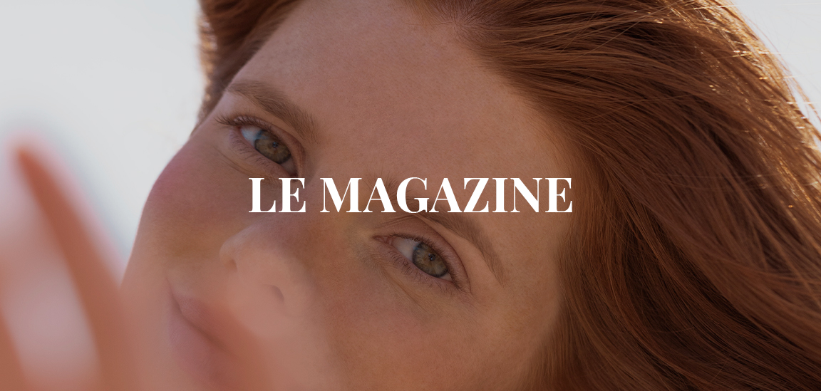 Le Magazine by Sisley Paris