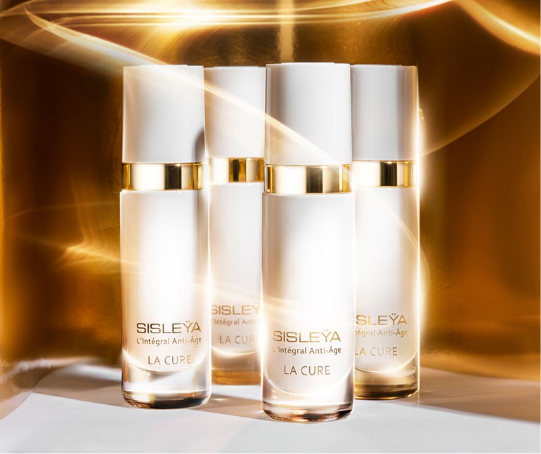 Sisleÿa l'Intégral Anti-Âge collection - Sisley Paris