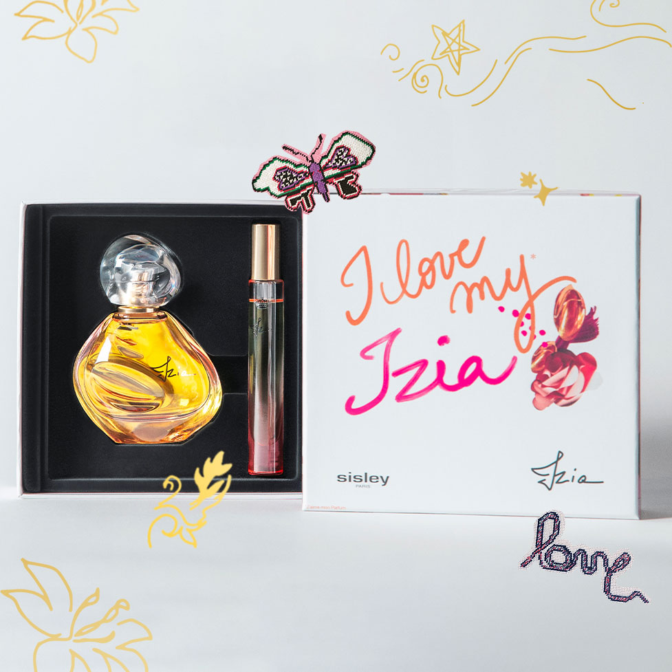 Holiday Gift Guide - Sisley Paris