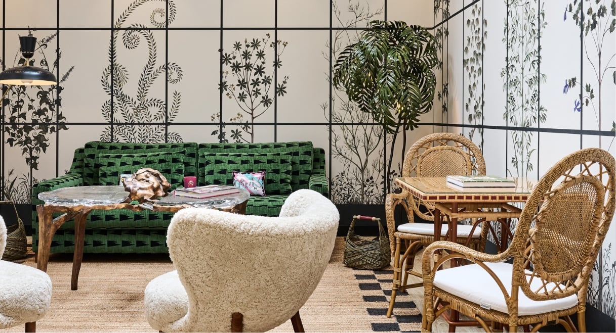 Maison Sisley London - Sisley Paris