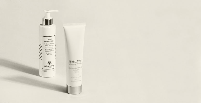 Skincare - Sisley Paris