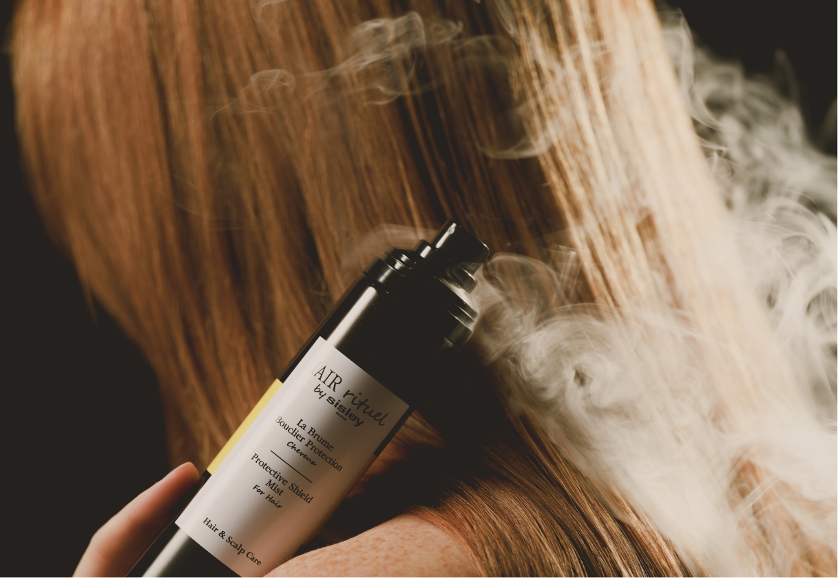NEW Protective Shield Mist - Hair Rituel by Sisley Paris