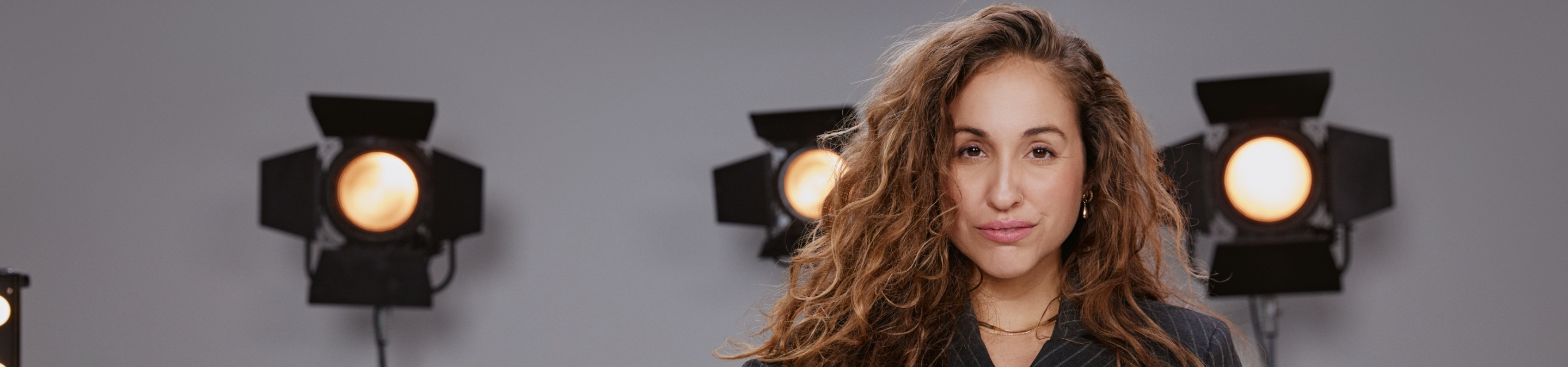 Meet Jillian Halouska, the new Hair Rituel by Sisley ambassador