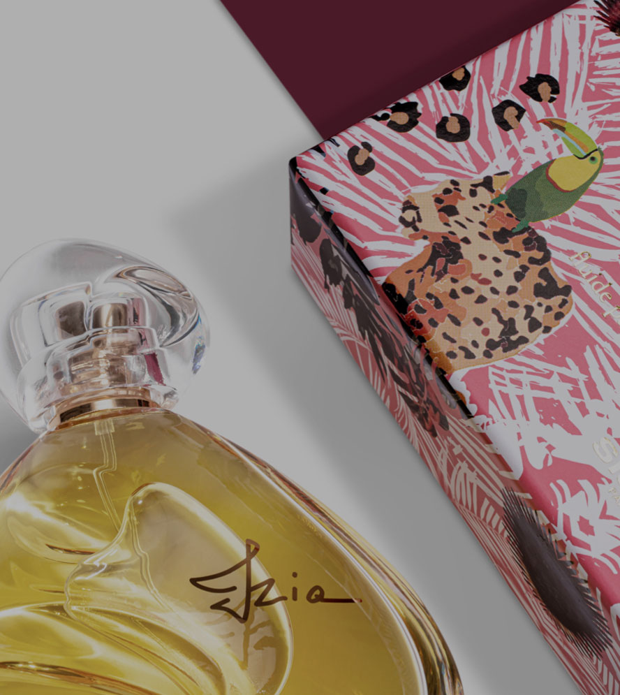 Sisley Paris - Skin Care, Makeup, Fragrance and Hair Rituel by Sisley