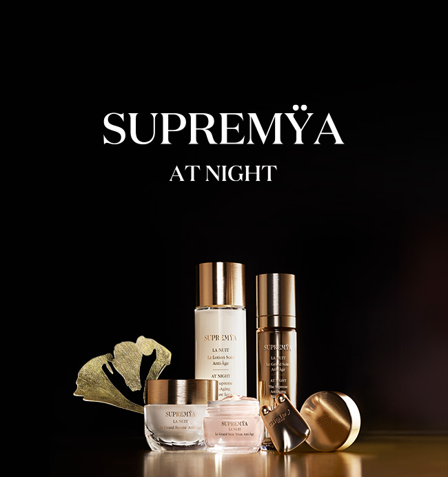 The Supremÿa Collection