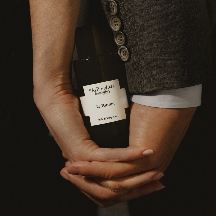 為秀髮增添迷人香氣 ——Sisley Paris Hair Rituel 香水全解析