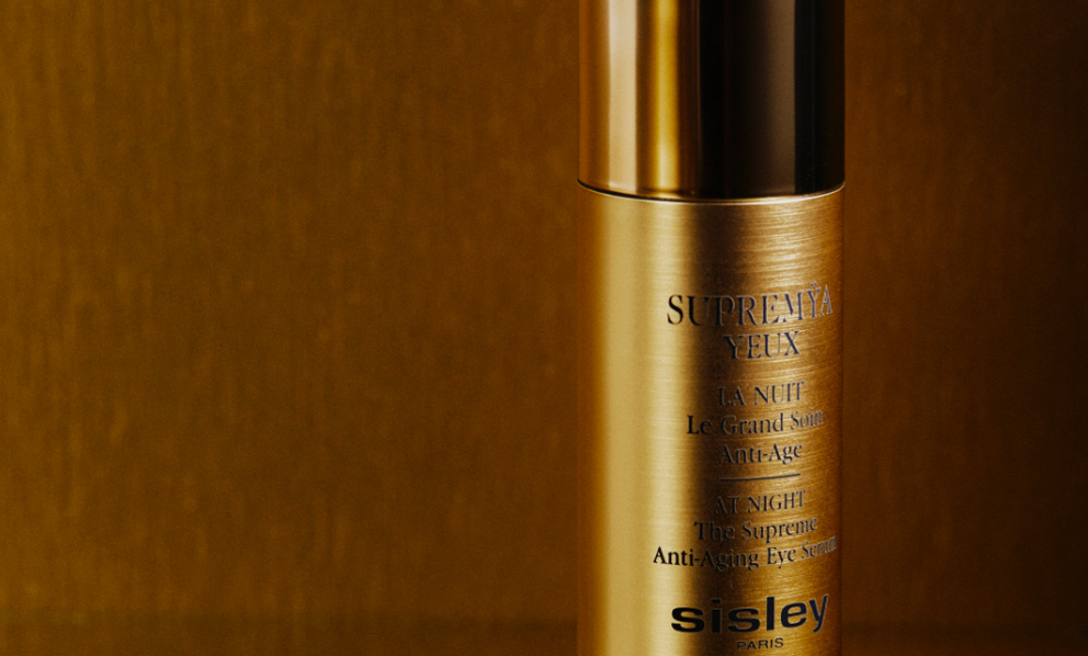 The Supremÿa collection - Sisley Paris