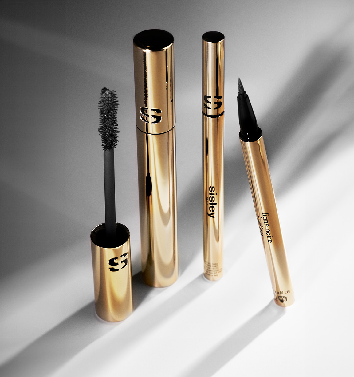 Sisley Paris - Skincare, Makeup, Fragrance and Hair Rituel by Sisley