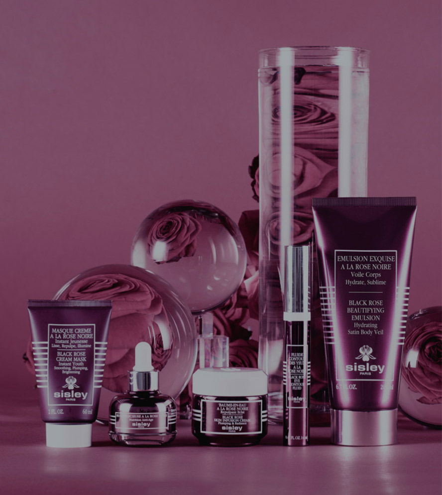 Skin Care - Makeup - Fragrances - Anti-Aging Treatments - Sisley ...
