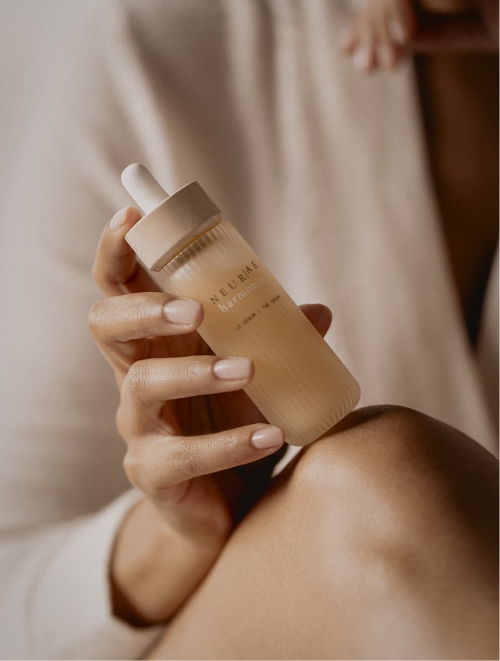 NEUR|AÉ, Sisley’s neurocosmetics brand - Sisley Paris