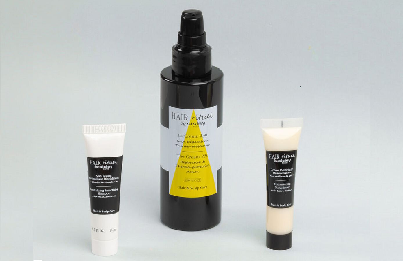 Our exclusive offers Hair Rituel by Sisley - Sisley Paris