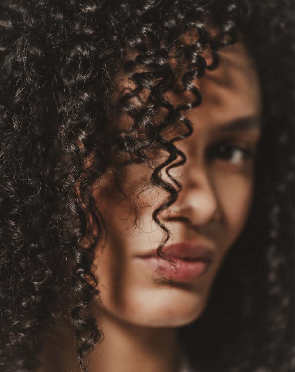 How to take care of wavy, curly and coily hair