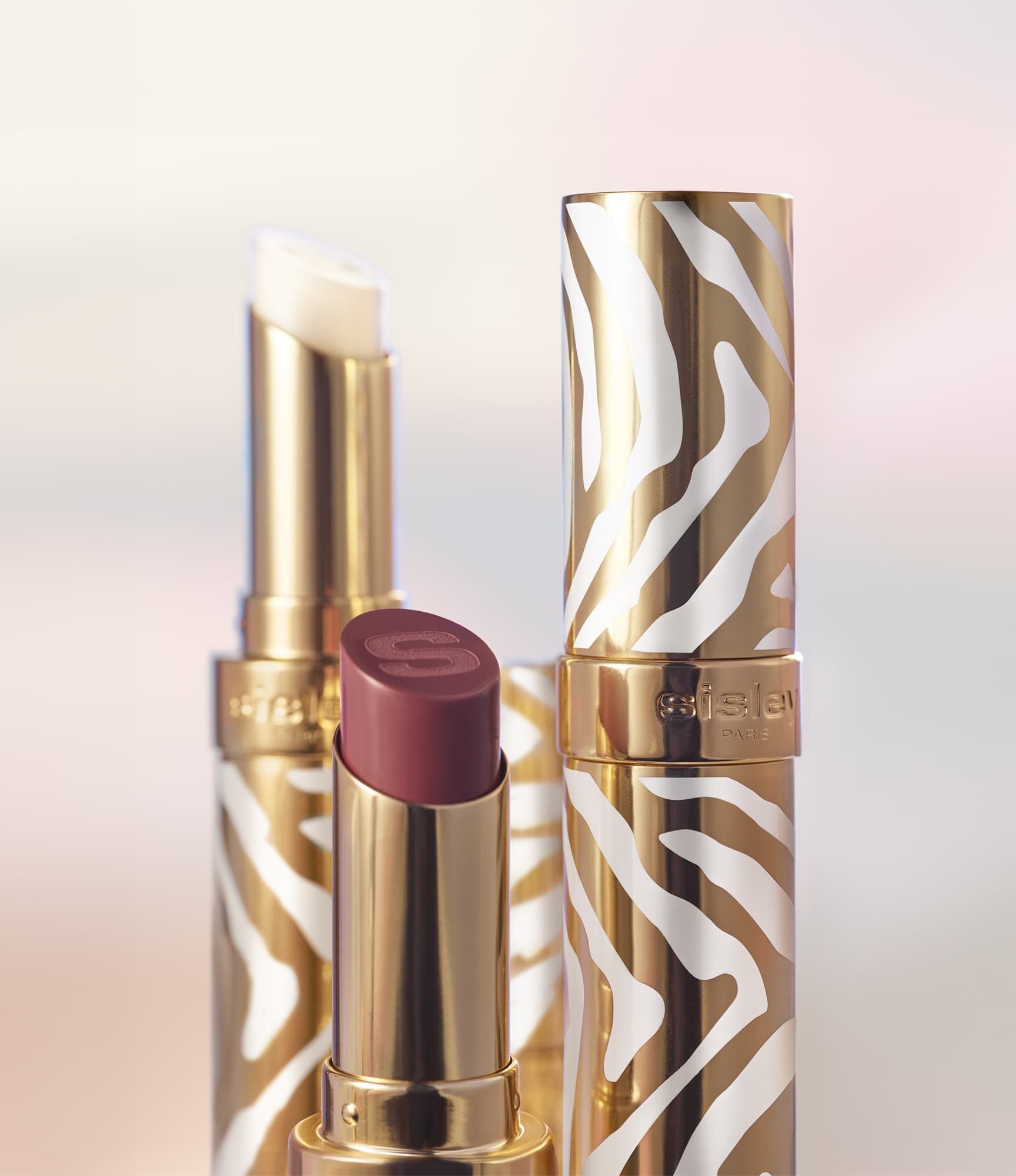 Sisley Paris - Skin Care, Makeup, Fragrance and Hair Rituel by Sisley