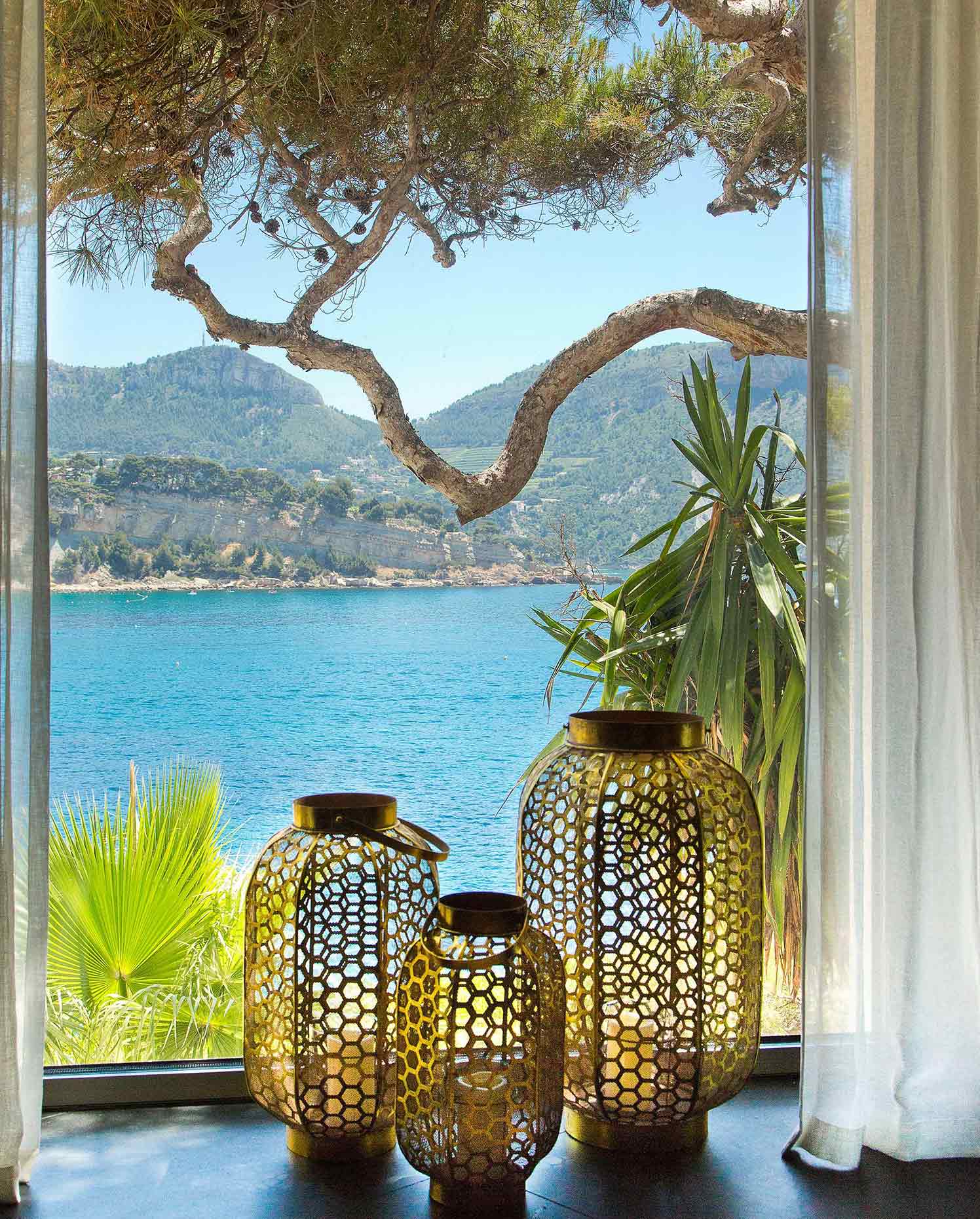 Spa Sisley Les Roches Blanches - Cassis - Sisley Paris