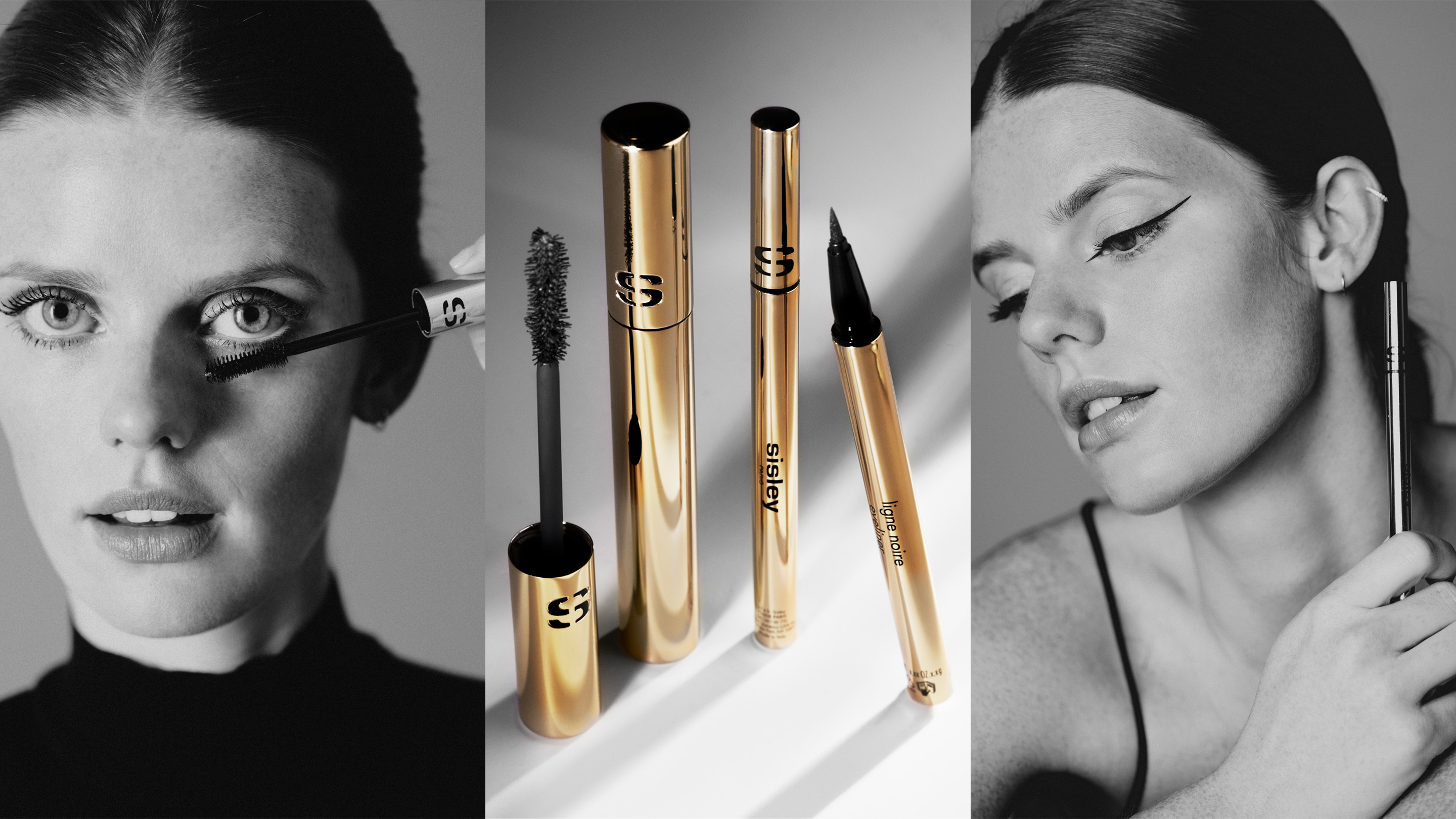 Sisley Paris - Skincare, Makeup, Fragrance and Hair Rituel by Sisley