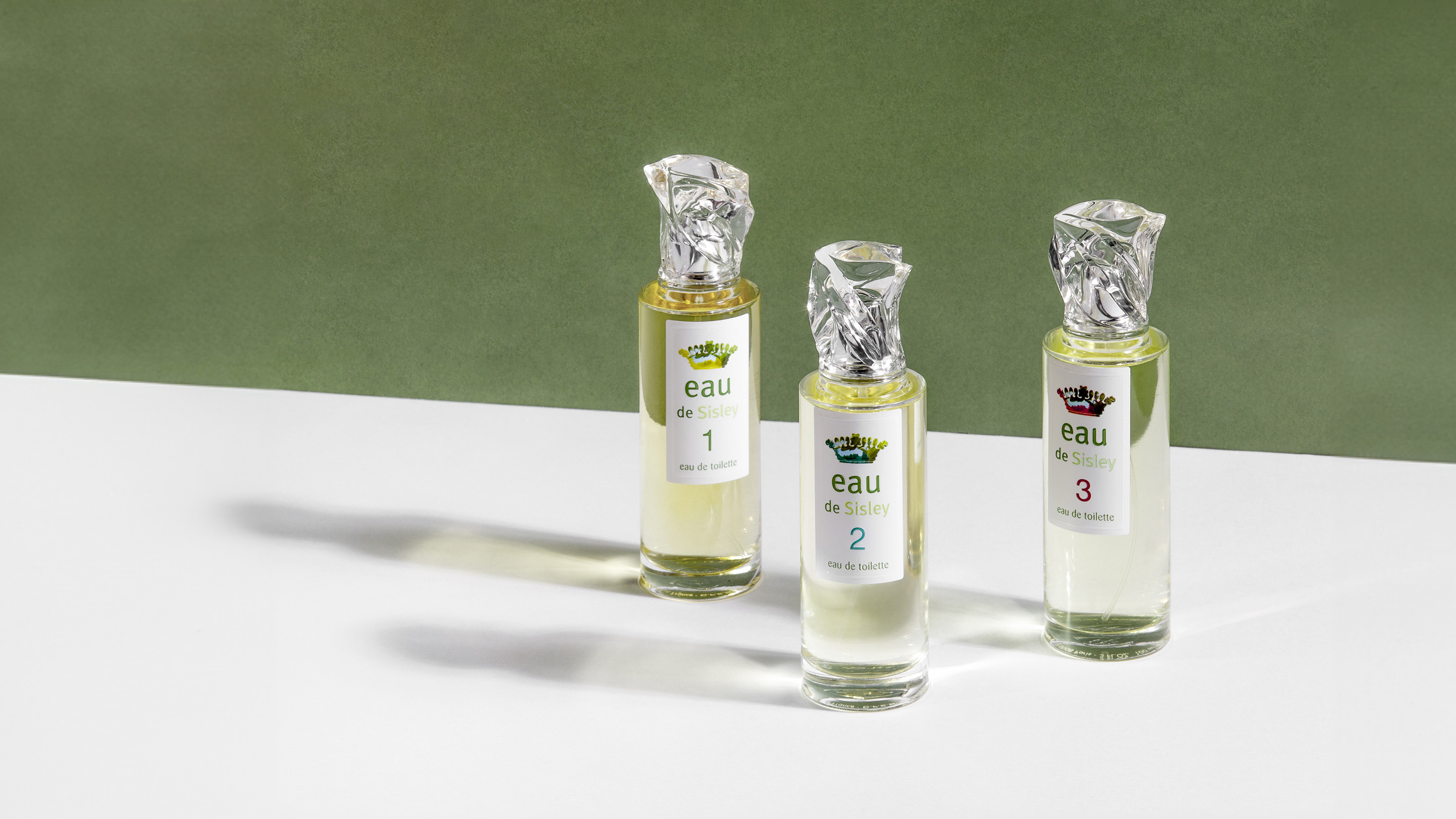 Skin Care - Makeup - Fragrances - Anti-Aging Treatments - Sisley ...