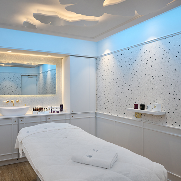 Maison Sisley London - Sisley Paris