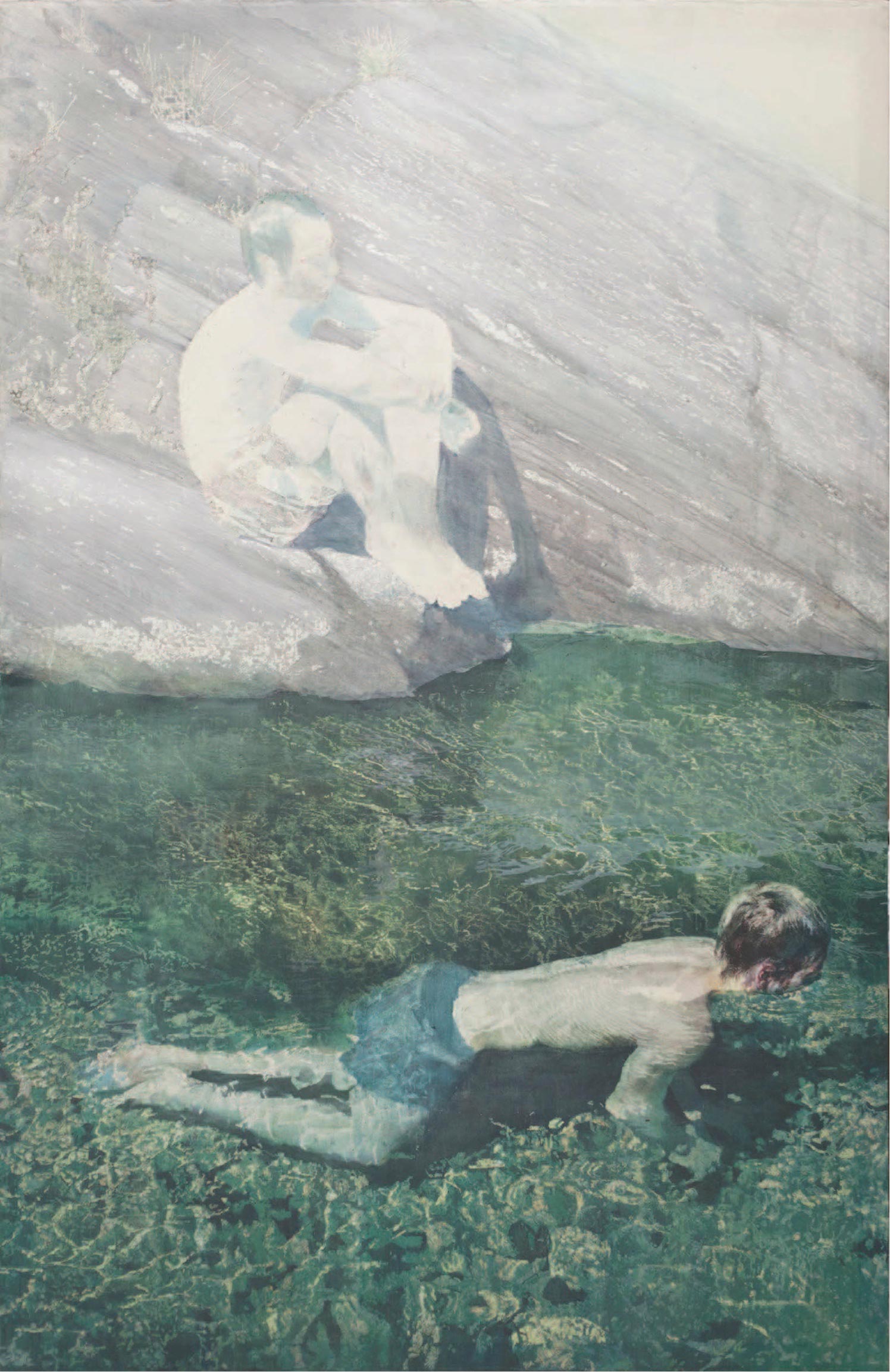 Alexandre Lenoir - Trois Cinq Friedland - Sisley Paris