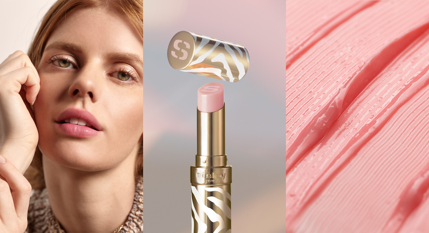 Sisley Paris - Skincare, Makeup, Fragrance and Hair Rituel by Sisley