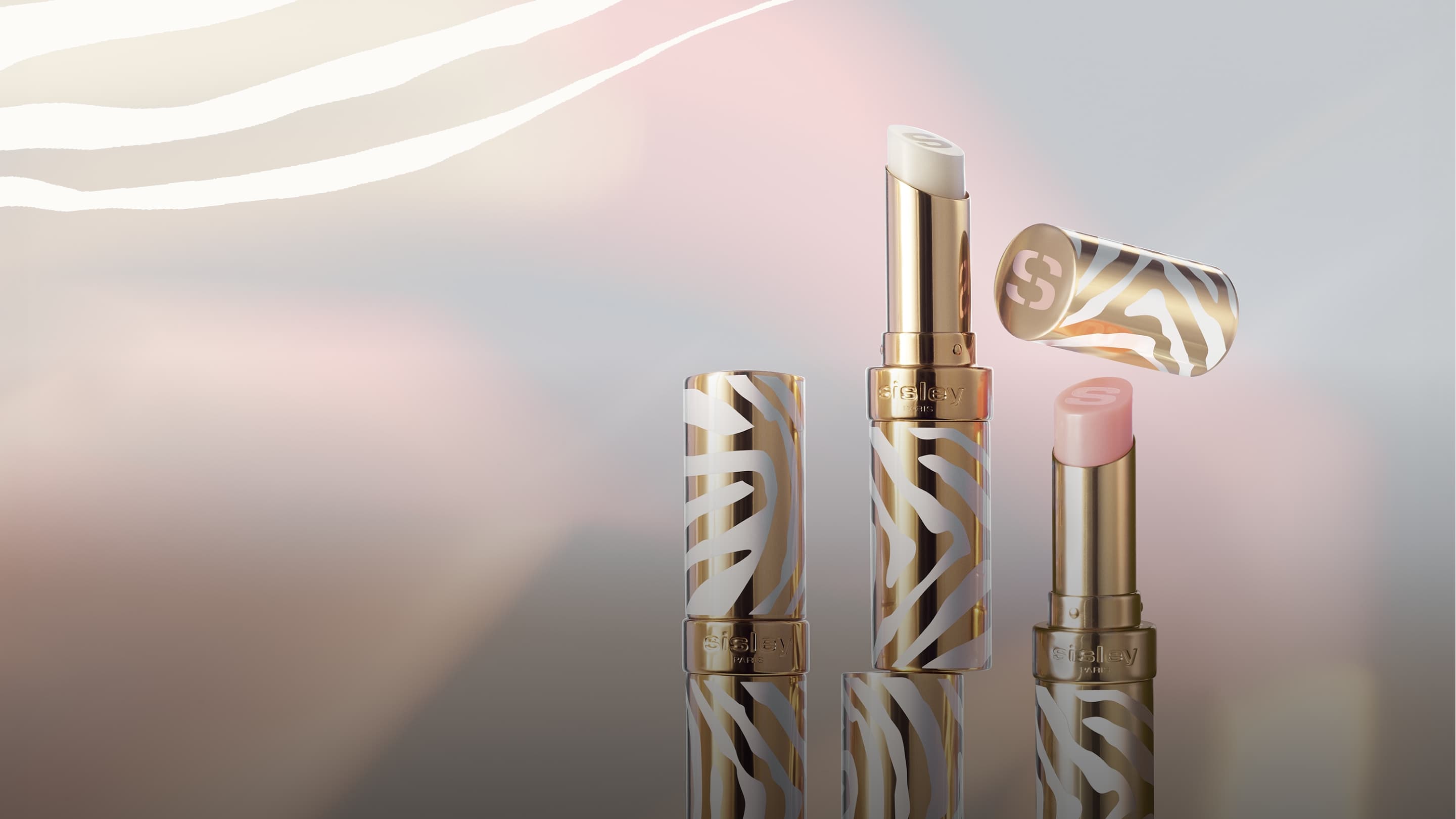 Phyto-Lip Balm moisturising lip balm - Sisley Paris