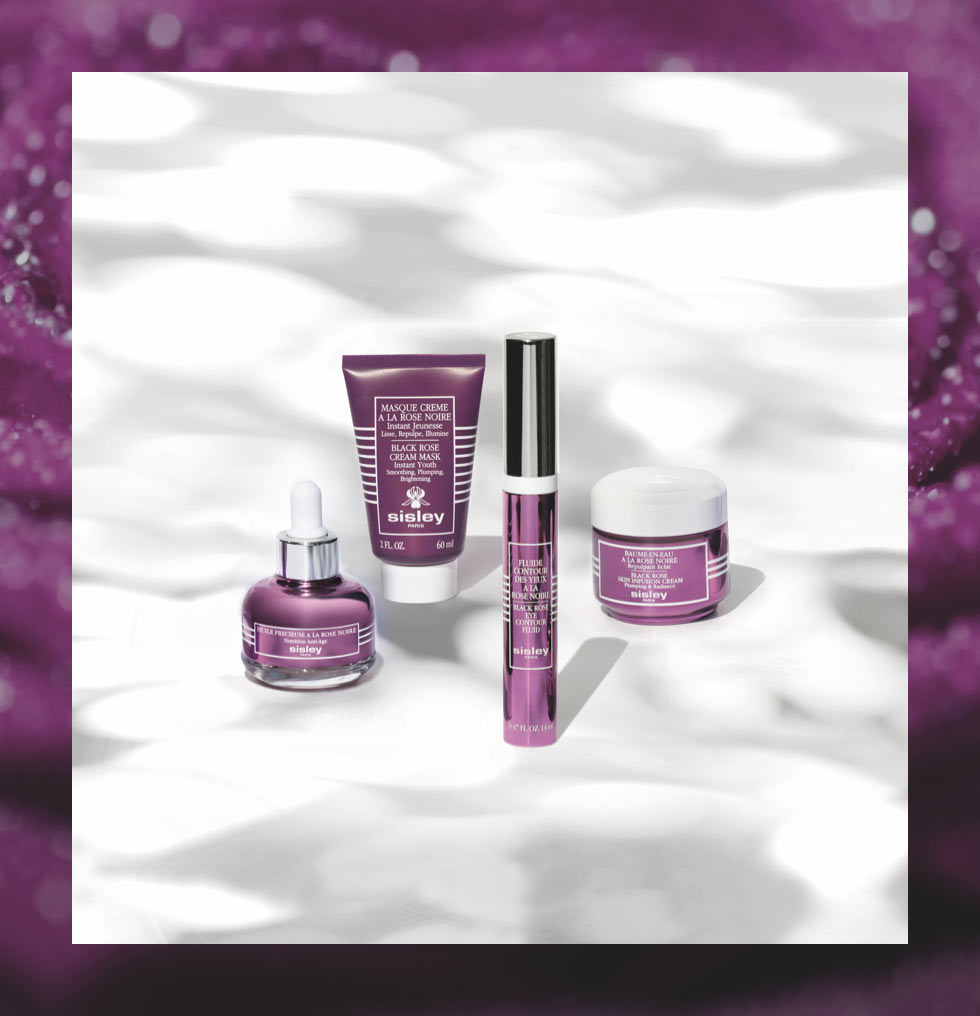 Sisley Paris - Soin, Maquillage, Parfum et Hair Rituel by Sisley