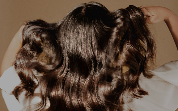 Show Your True Curls - Hair Rituel by Sisley - Sisley Paris