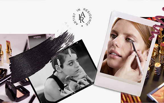 Sisley Paris - Skin Care - Makeup - Fragrances - Anti-Aging Treatments