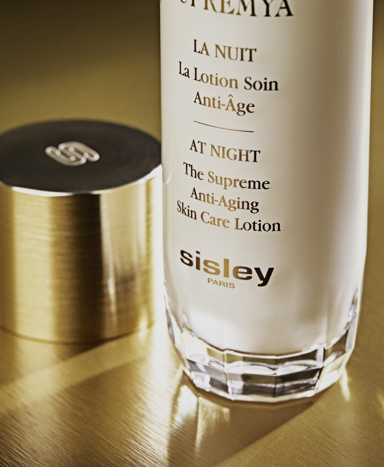 Skin Care - Makeup - Fragrances - Anti-Aging Treatments - Sisley ...