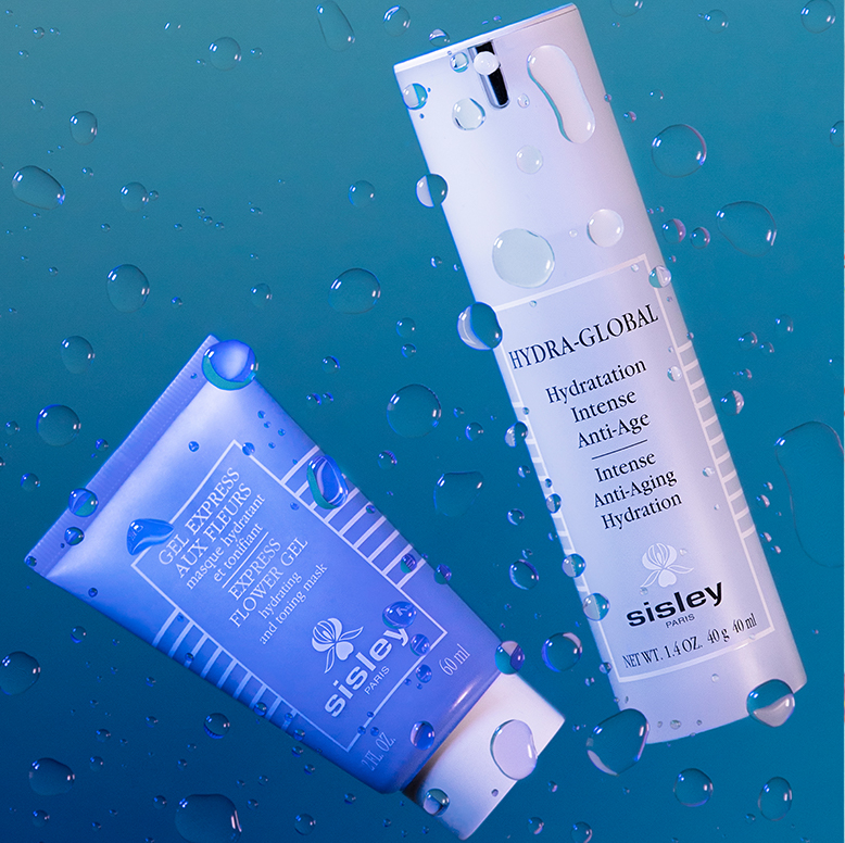 Skin Care - Makeup - Fragrances - Anti-Aging Treatments - Sisley ...