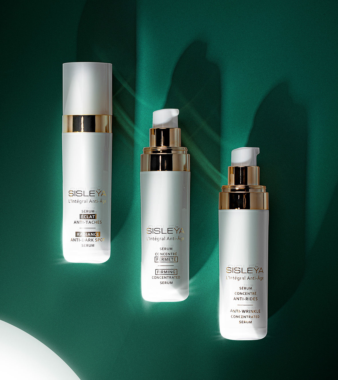 Skin Care - Makeup - Fragrances - Anti-Aging Treatments - Sisley ...