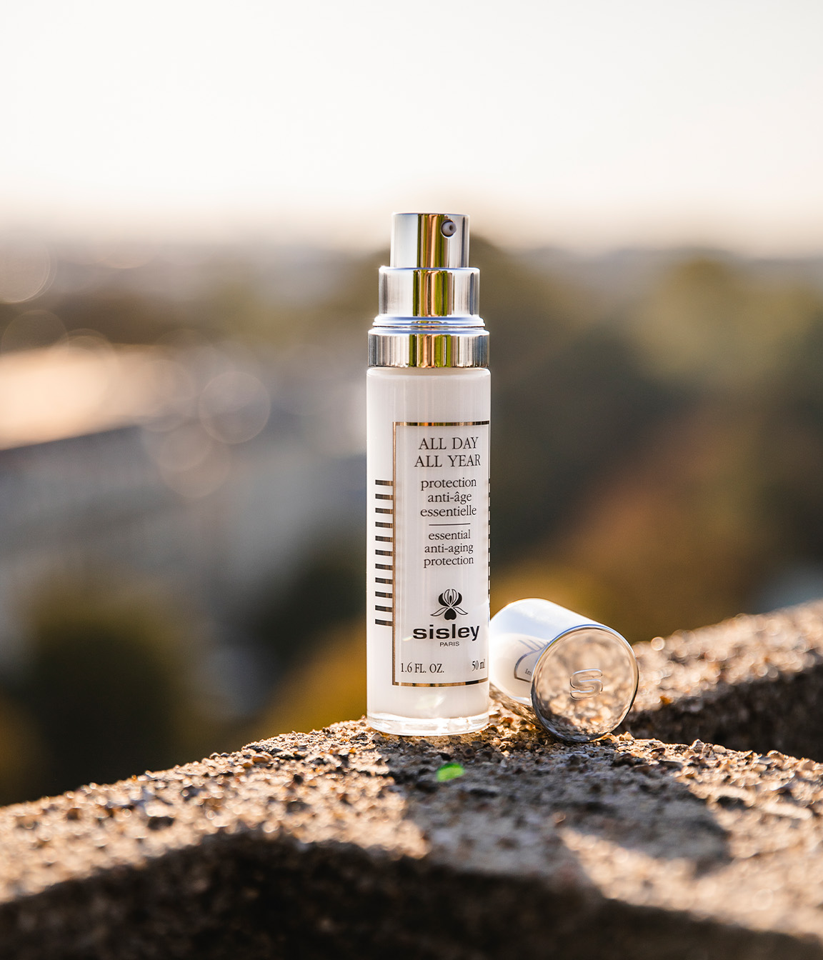 Sisley Paris - Skincare, Makeup, Fragrance and Hair Rituel by Sisley