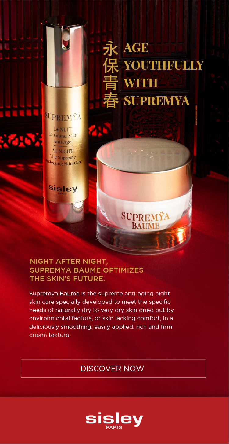 Sites-Sisley_MY-Site - Sisley Paris