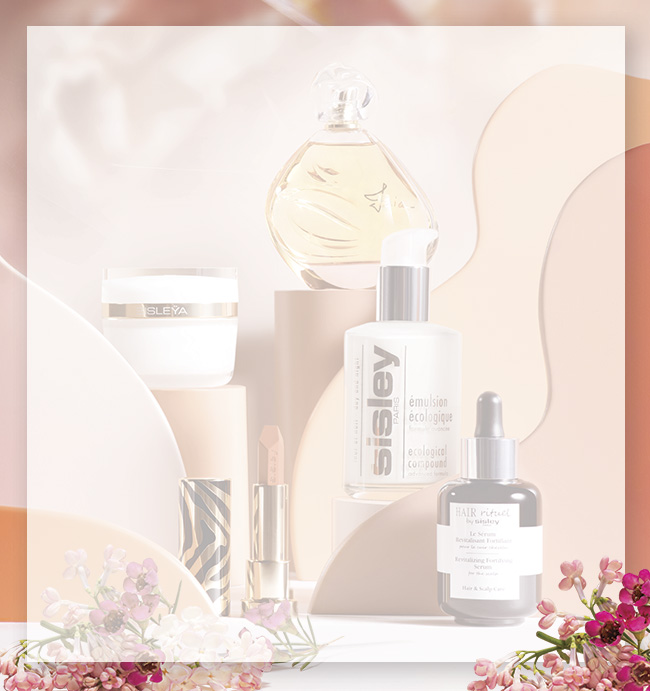 Sisley's Mid Year Special - Sisley Paris