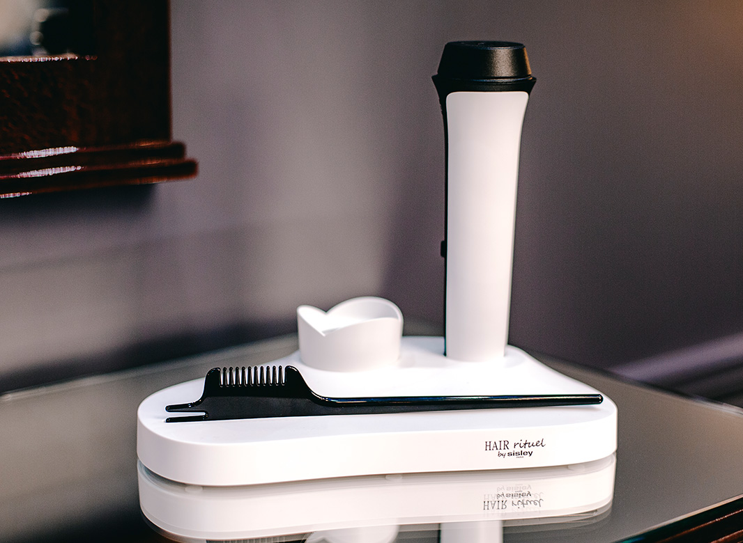 Hair Rituel Analyzer - Sisley Paris