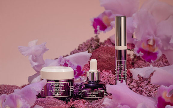 Sisley Paris - Skincare, Makeup, Fragrance and Hair Rituel by Sisley
