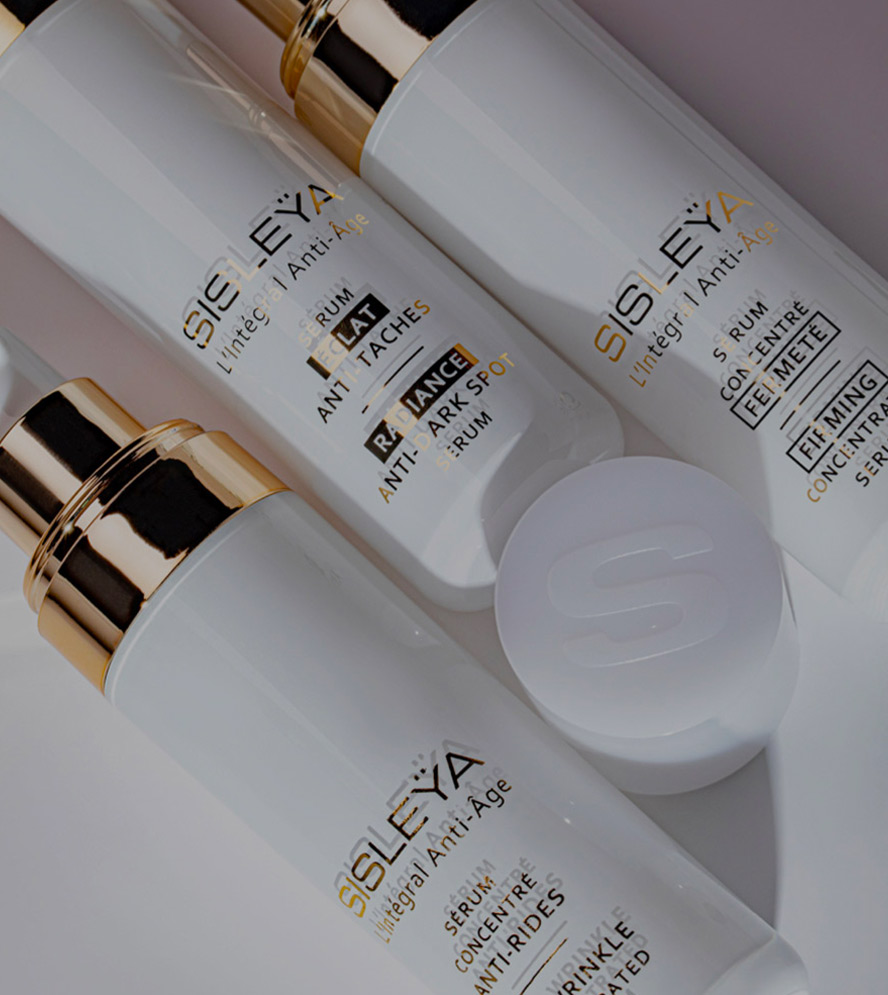 Sitio web oficial de Sisley: cuidado de la piel, maquillaje, fragancias ...