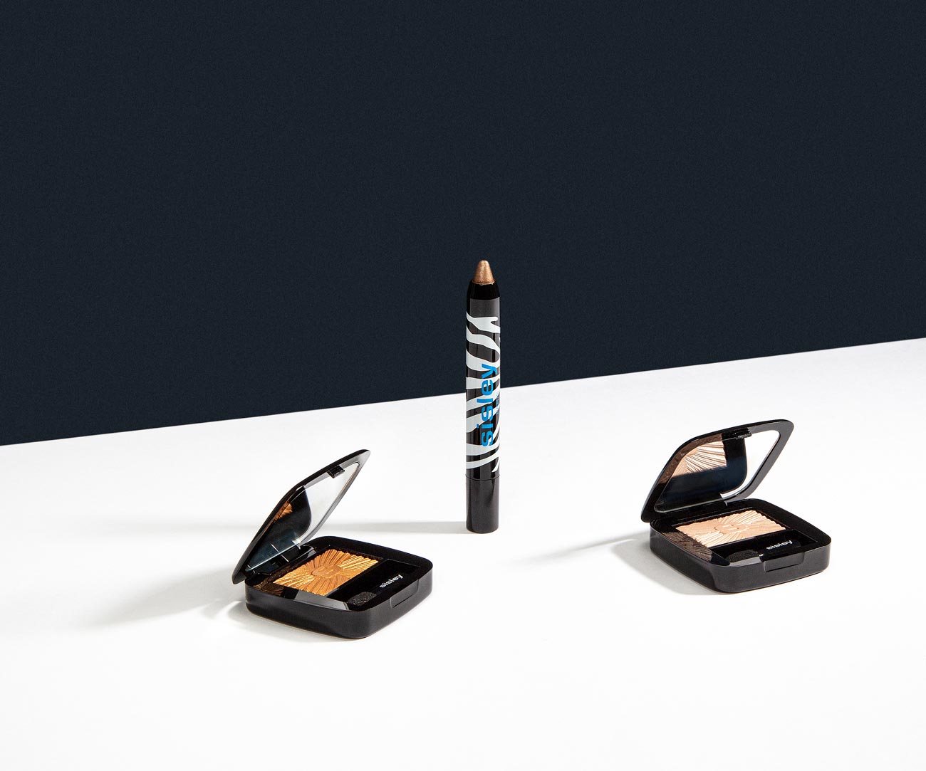 Eyeshadows - Sisley Paris